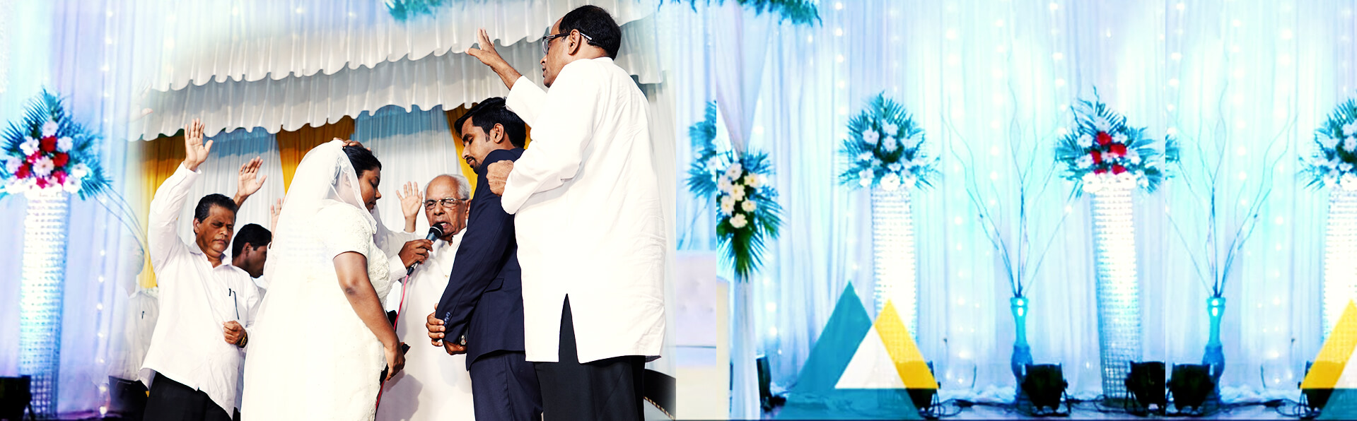 Pentecost Marriage, Matrimony Website - Only Matrimonial Portal ...